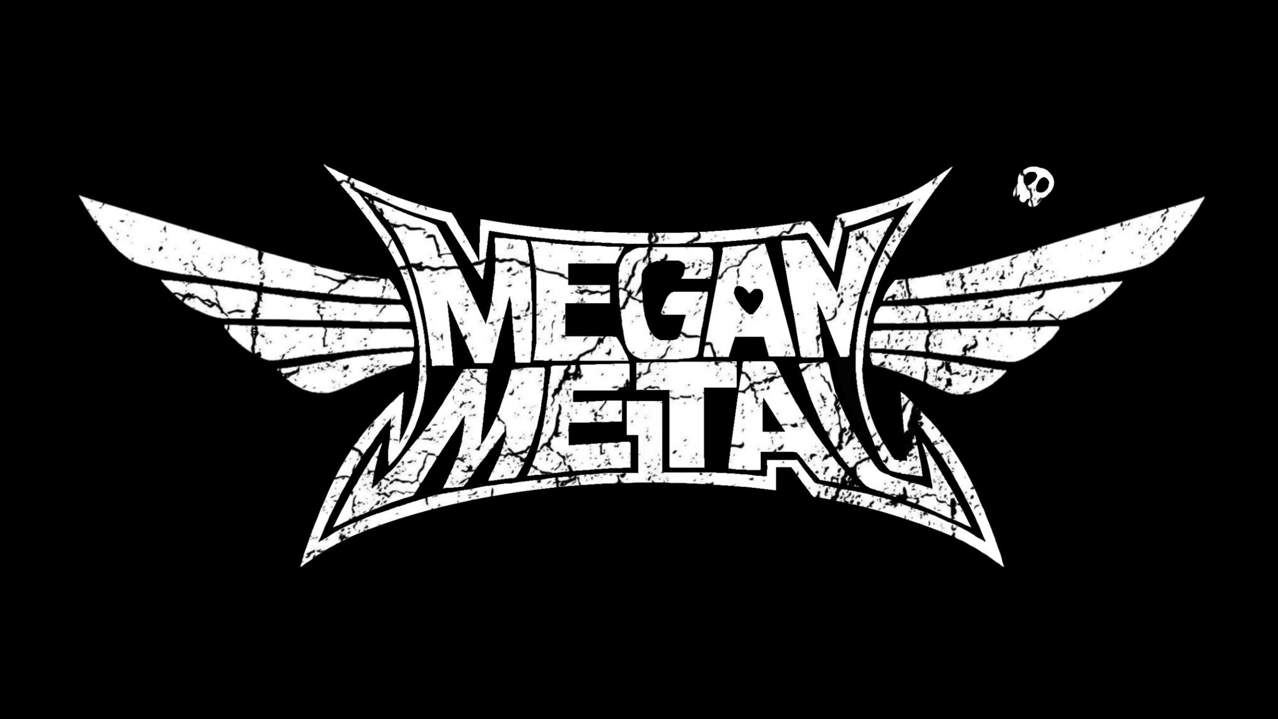 Megan-Metal Optreden - TomoFair Utrecht